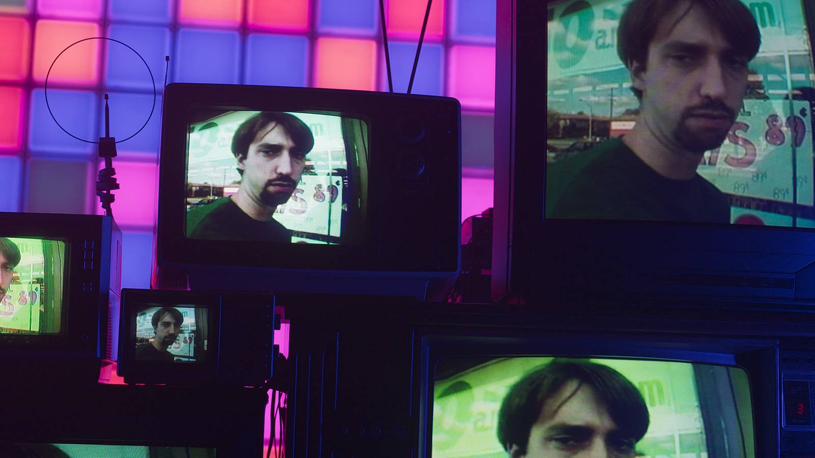 Tom Green Returns to TV With 3 New Projects Coming to Prime Video This ...