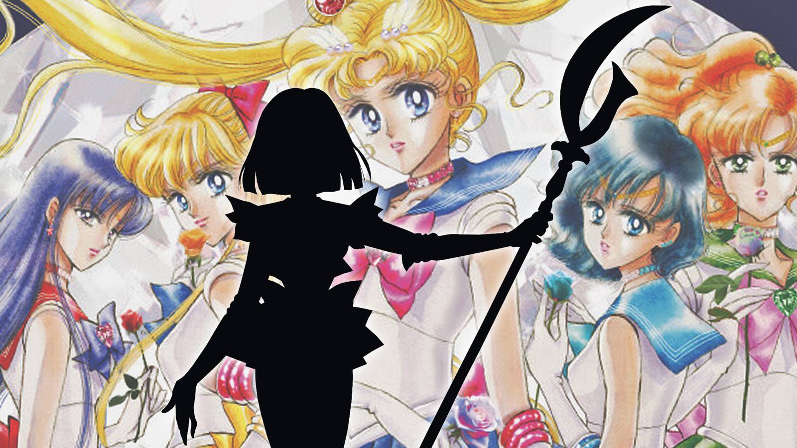 This Sailor Moon Character is the Most Complex Sailor Guardian in the Anime