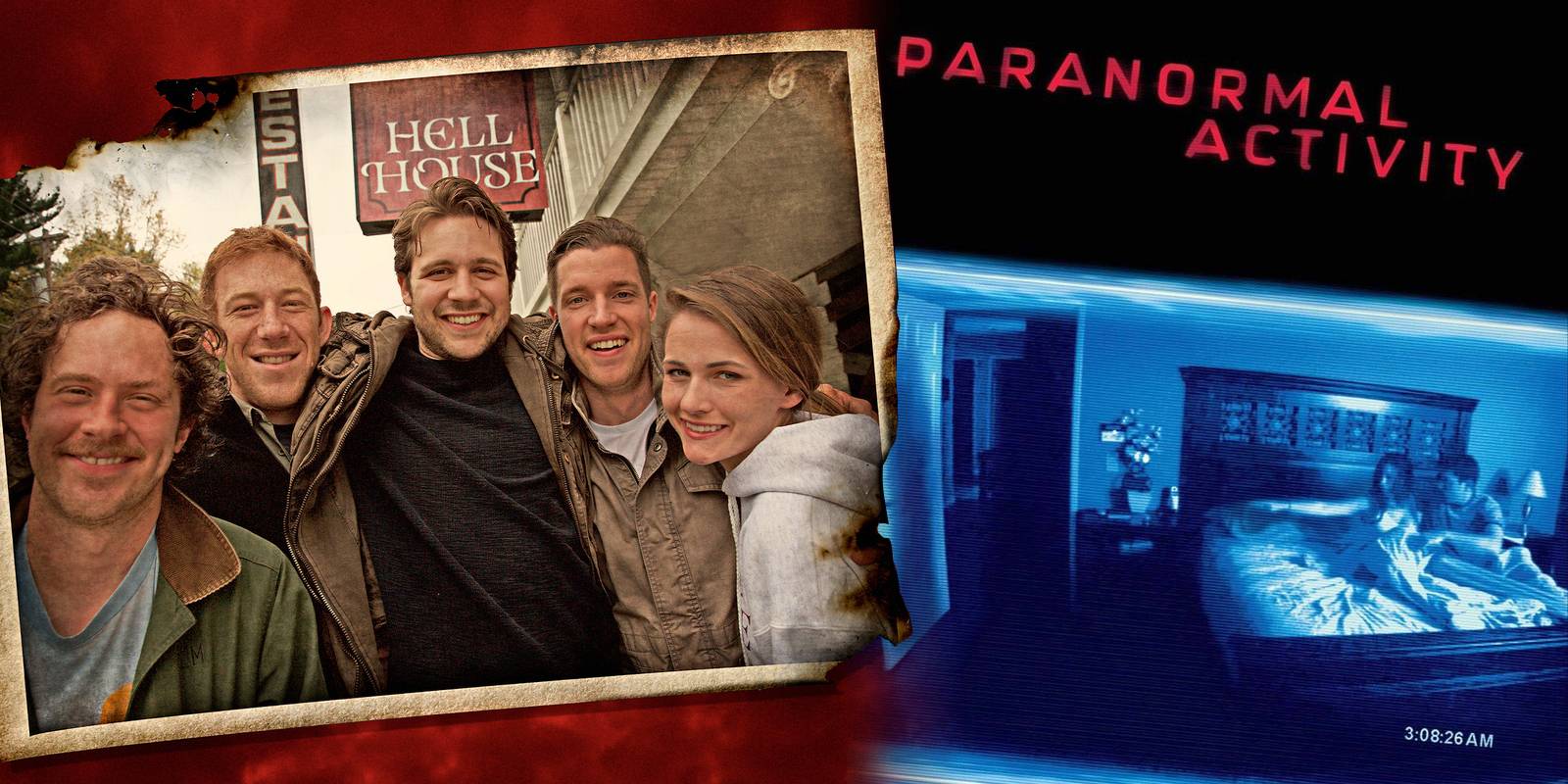 This Underrated Found Footage Horror Franchise Is Perfect for Paranormal Activity Fans (& It's ...