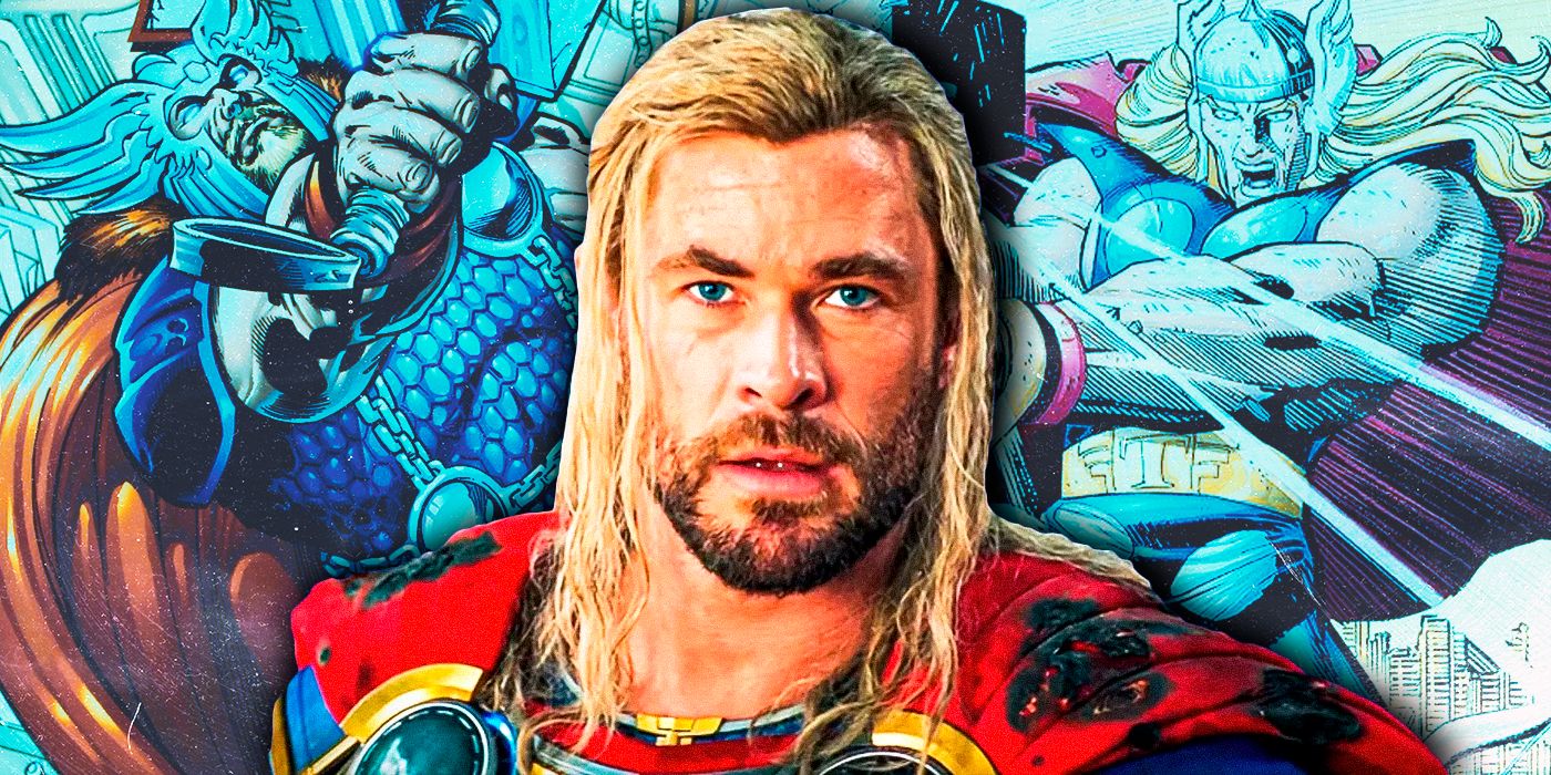 The Most Powerful Thor Villains of All Time, Ranked by Physical Strength