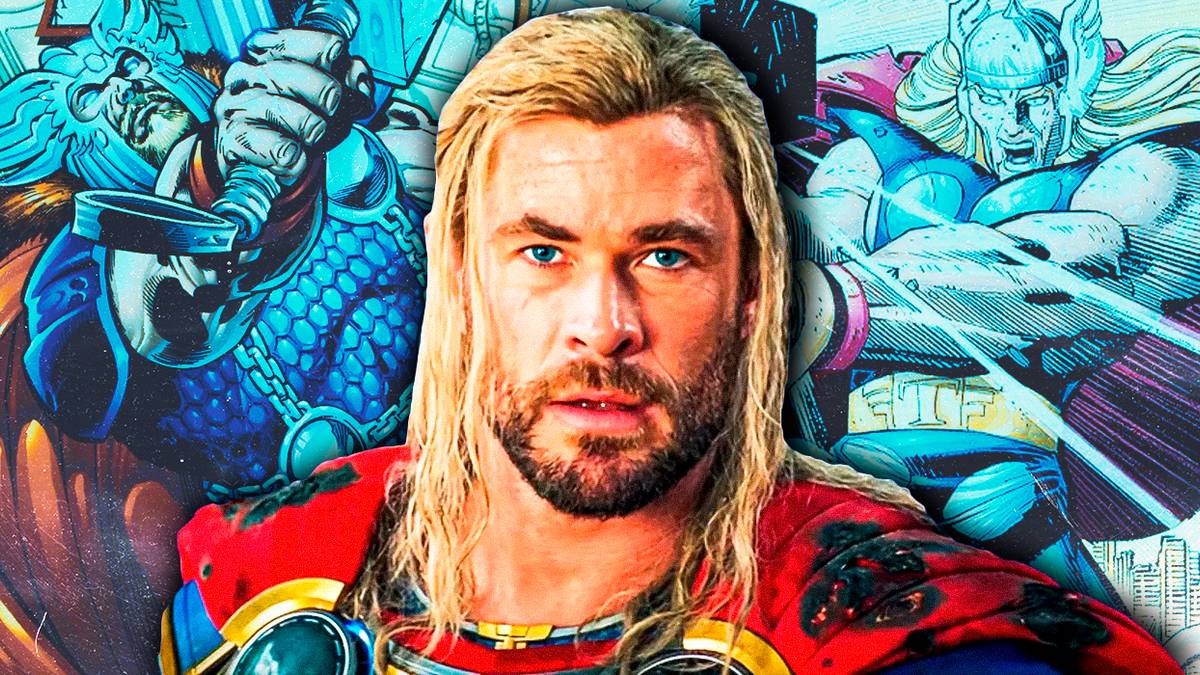 Thor's Evil Turn in Marvel Comics Proves How Devastating a Despot He ...