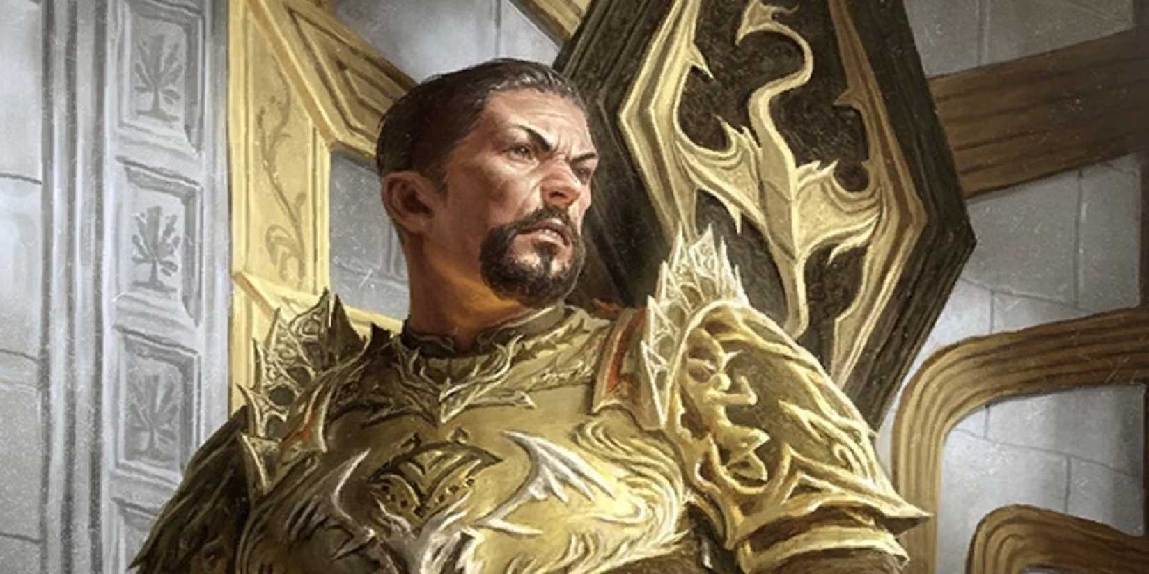 The Elder Scrolls: This Overlooked Character Was One of the Most ...