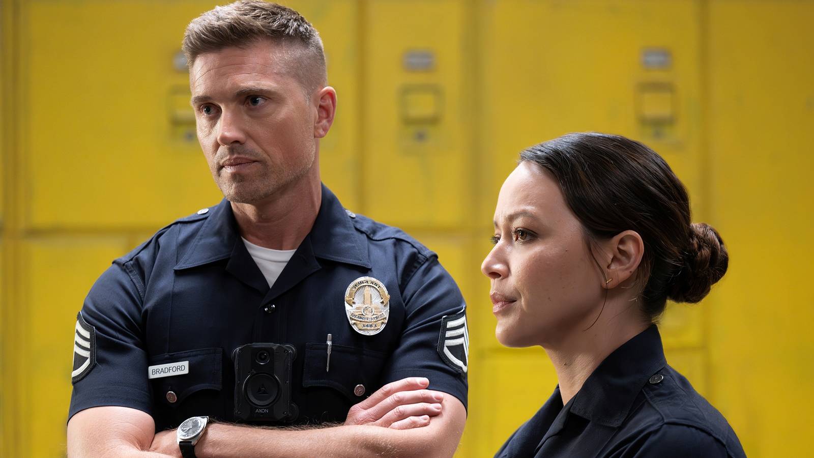 'That's What Fans Have to Understand': The Rookie Star Explains Why ...