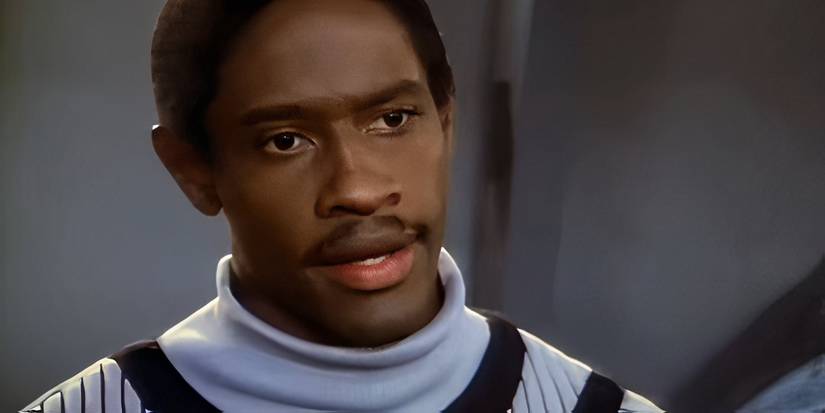 10 Star Trek Actors Who Appeared on The Twilight Zone