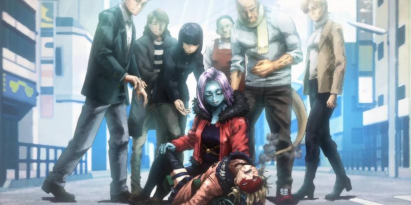 10 MHA Characters with Too Much Plot Armor, Ranked