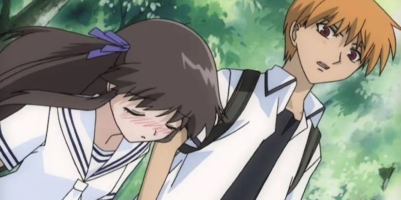 6 Years Ago, This Amazing Anime Reboot Fixed The Original Series ...