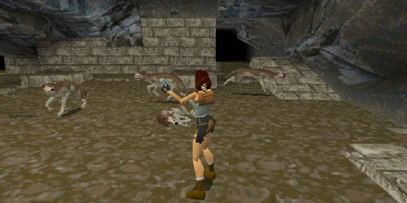 The 10 Best PS1 Games That Still Hold Up Today