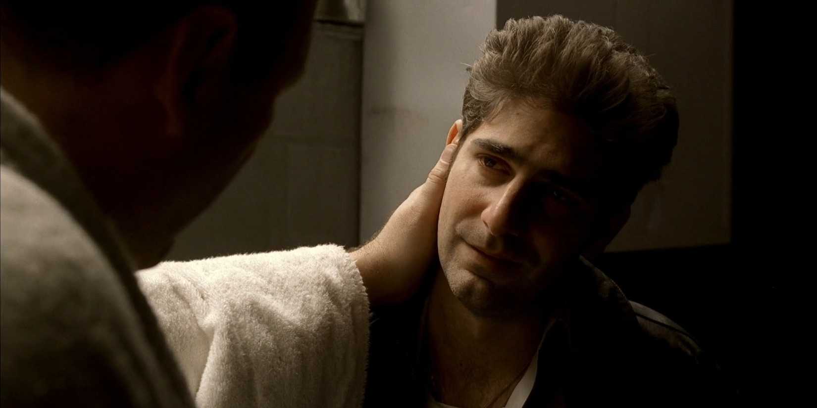The Sopranos Ended the Antihero Era Before Breaking Bad Even Started