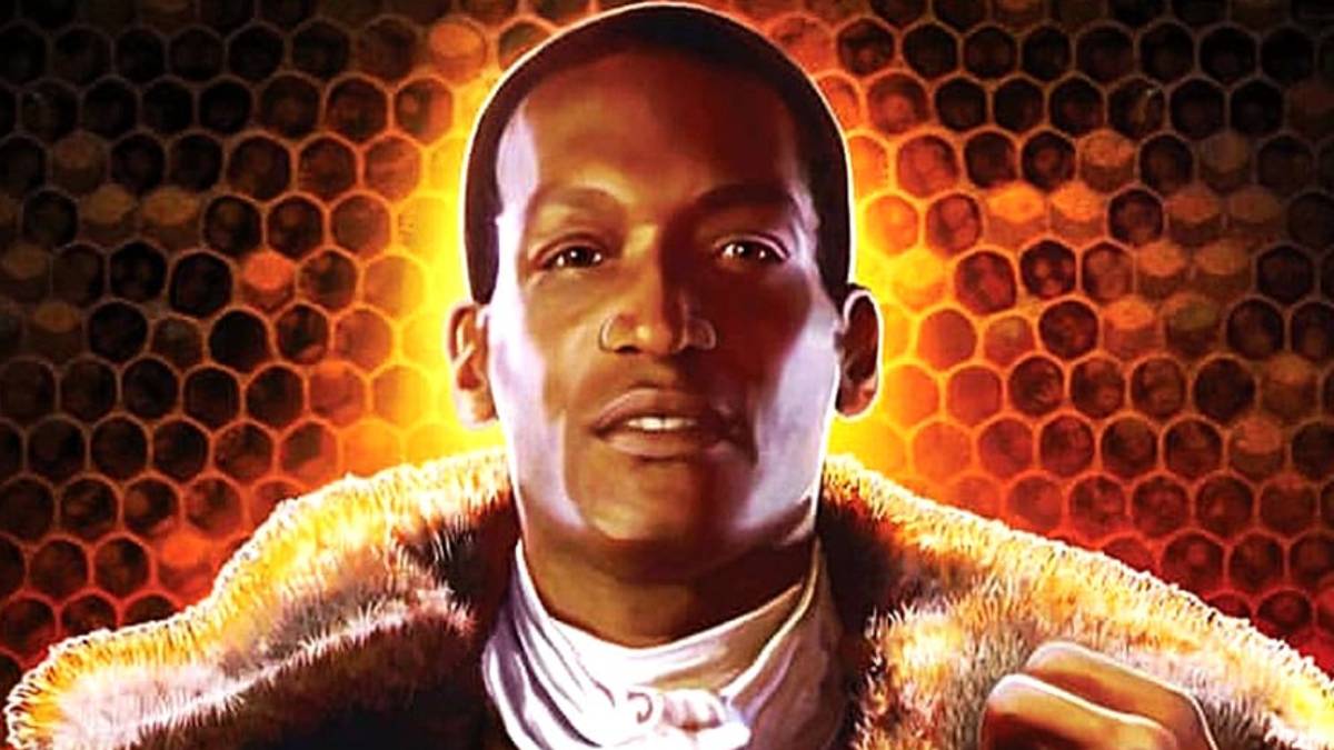 Tony Todd's Iconic 33-Year-Old Horror Masterpiece Is Coming to Peacock ...