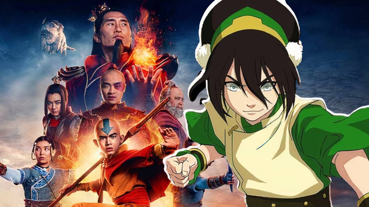 Netflix's Avatar: The Last Airbender Star Reveals What Fans Can Expect ...