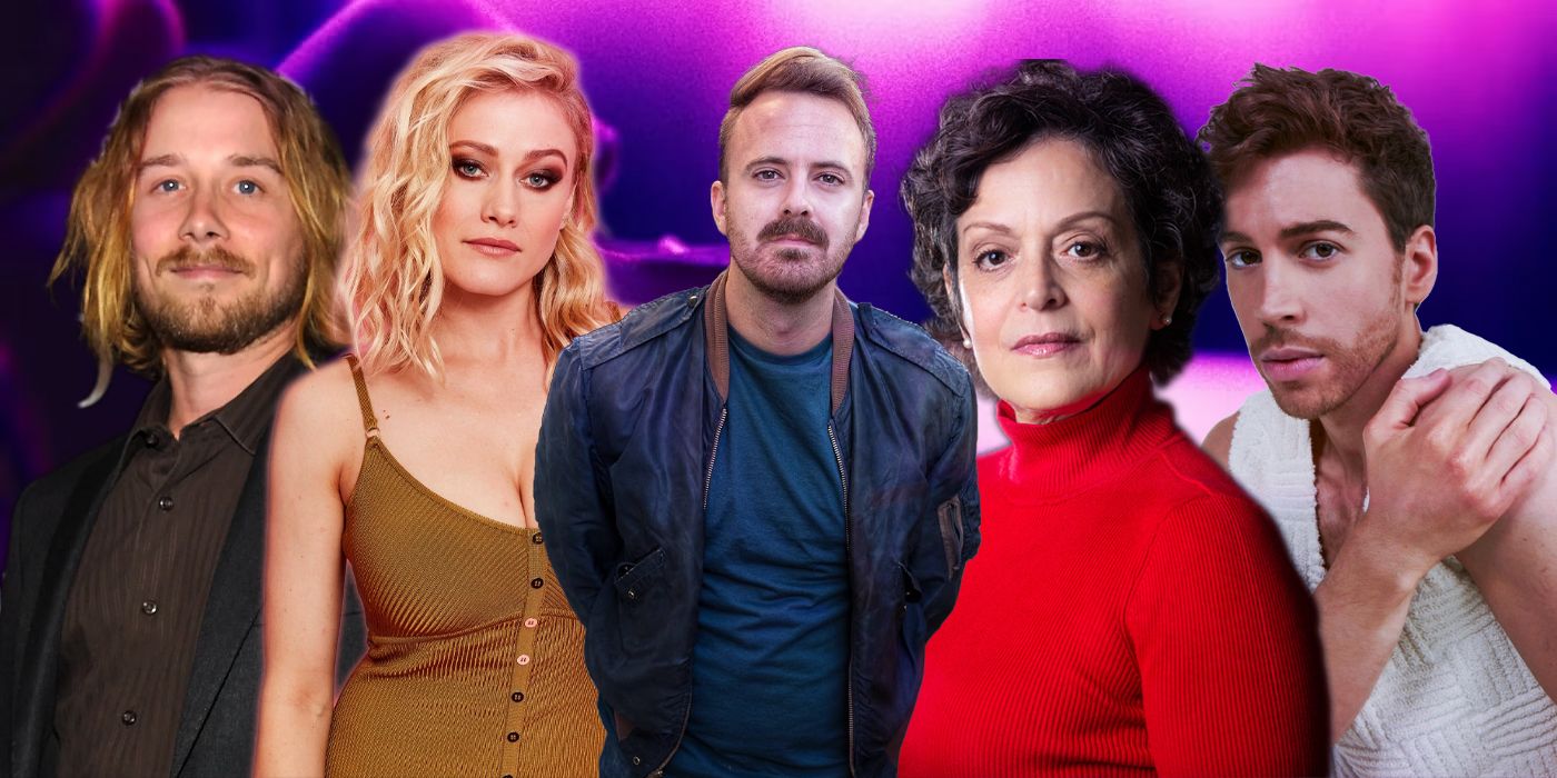 'What You Can Get Away With': Touch Me Director & Cast Talk Horror Comedy