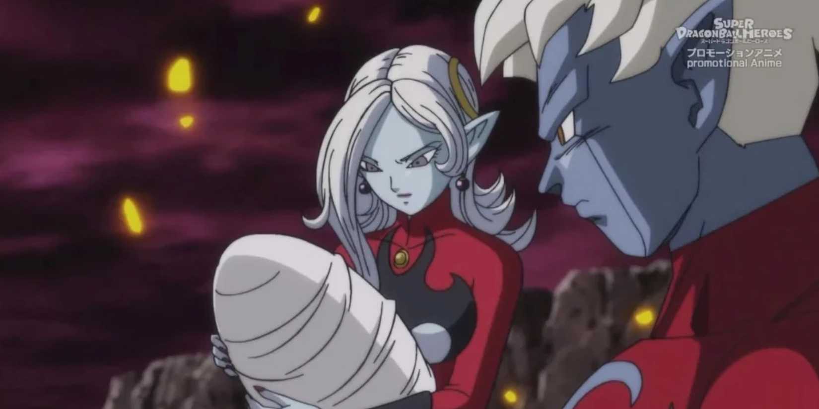10 Things You Didn't Know About Mira From Dragon Ball Online & Dragon ...