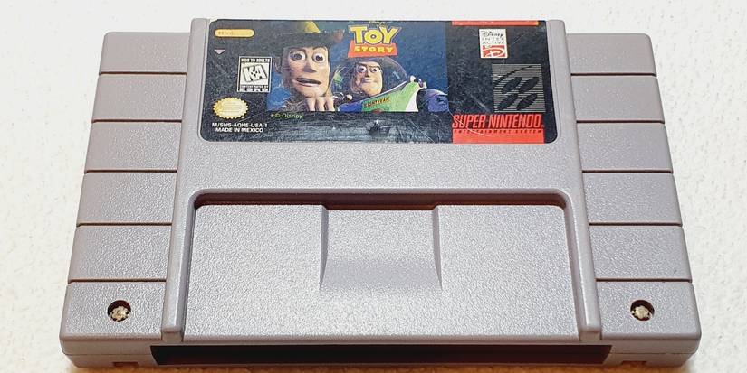 10 Greatest Disney Games on Nintendo Consoles