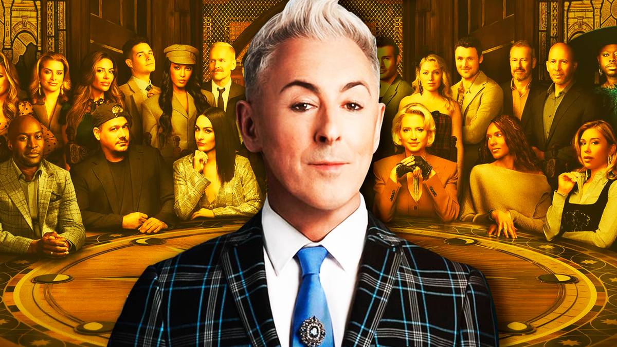 Traitors Season 3 Cast & Character Guide