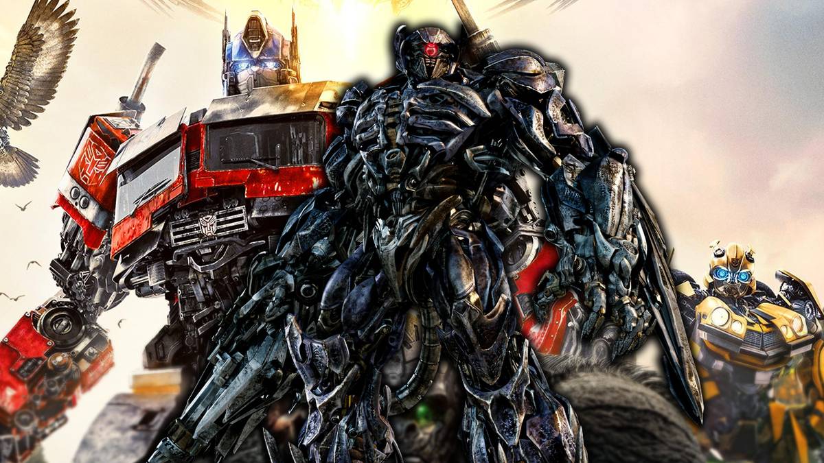 Transformers' Darkest Film Failed an Iconic Villain, But There's Still Hope
