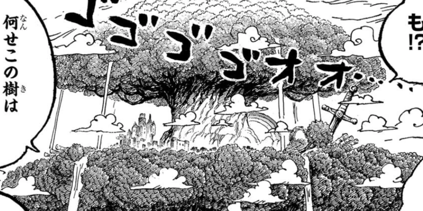 10 Facts About One Piece's Land of Giants: Elbaph That Every Fan Needs ...