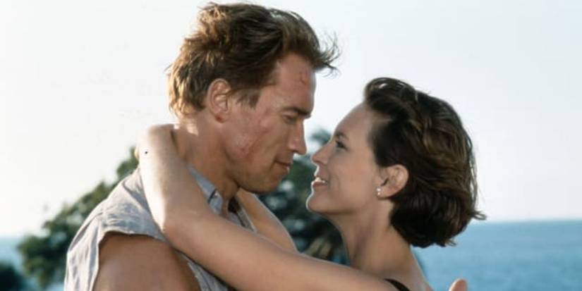 10 Most Romantic Action-Adventure Movies, Ranked