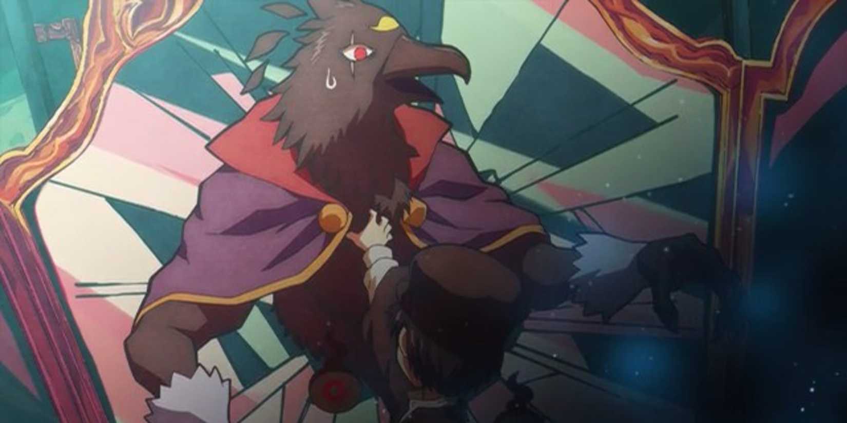 Every Supernatural from the Toilet Bound Hanako-Kun Anime, Ranked