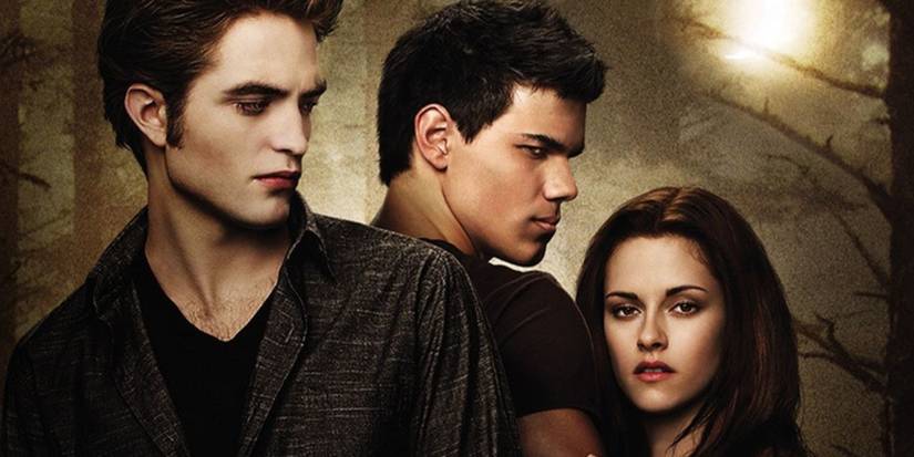 Team Edward Vs. Team Jacob: Who Is the RIGHT Choice in the Twilight Fight?