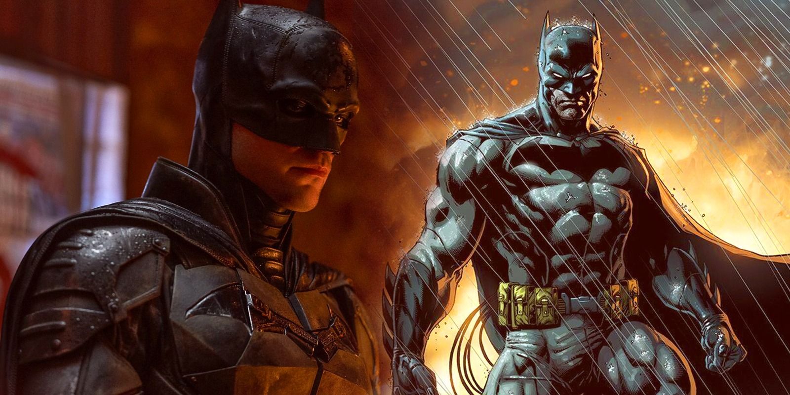 This Ongoing Comic Is the Best Batman Book in Years (& It's a Throwback ...