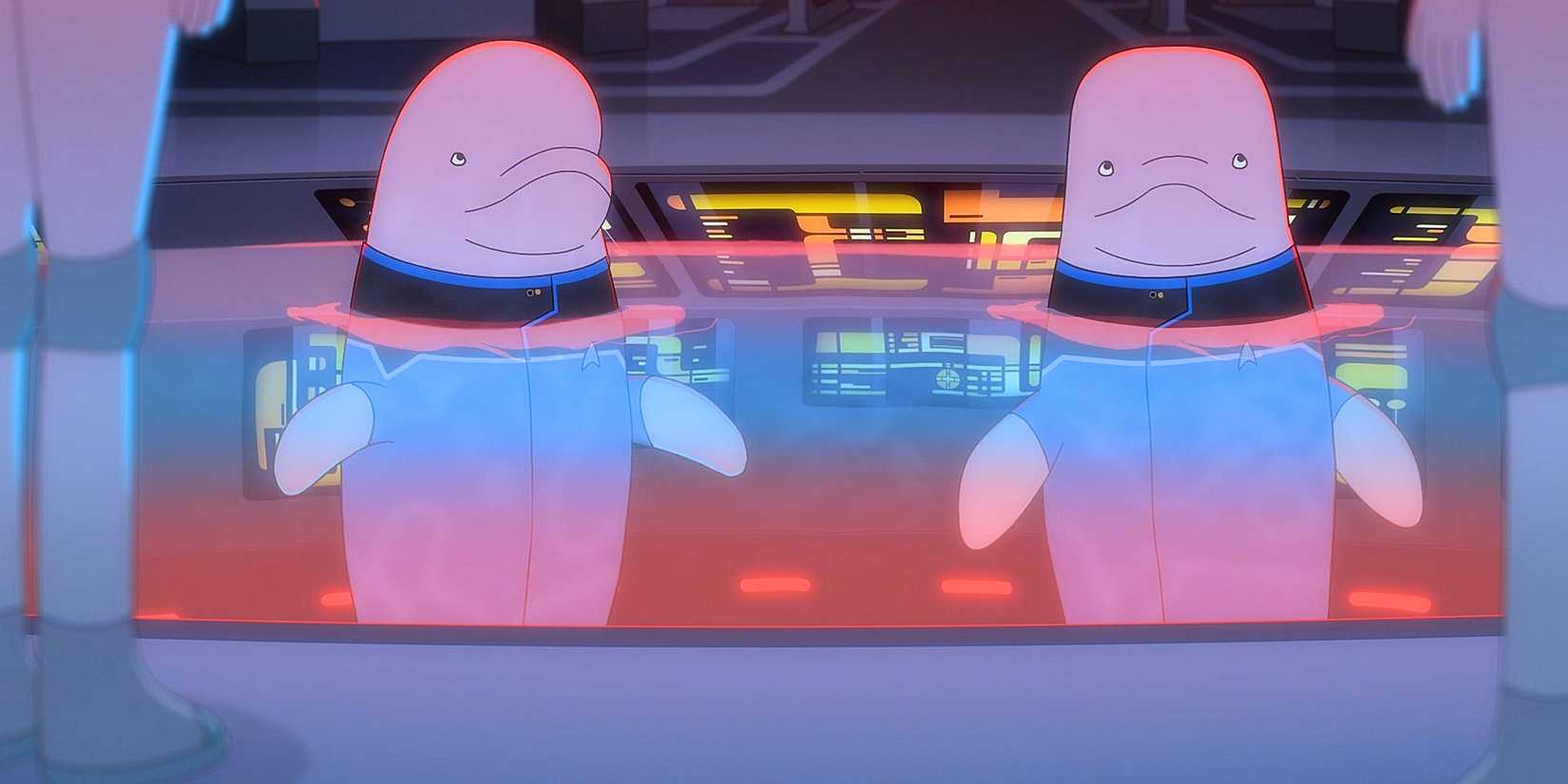 Every Episode of Star Trek: The Original Series That Was Banned in the ...