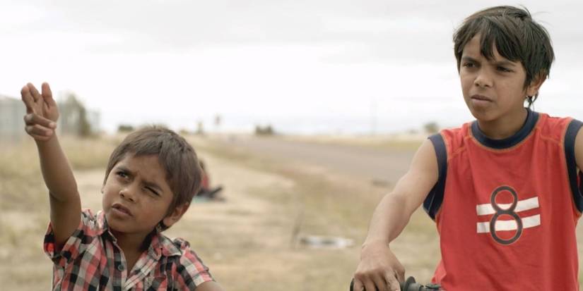 This Australian Indie Is 1 of the Best Modern Western Movies