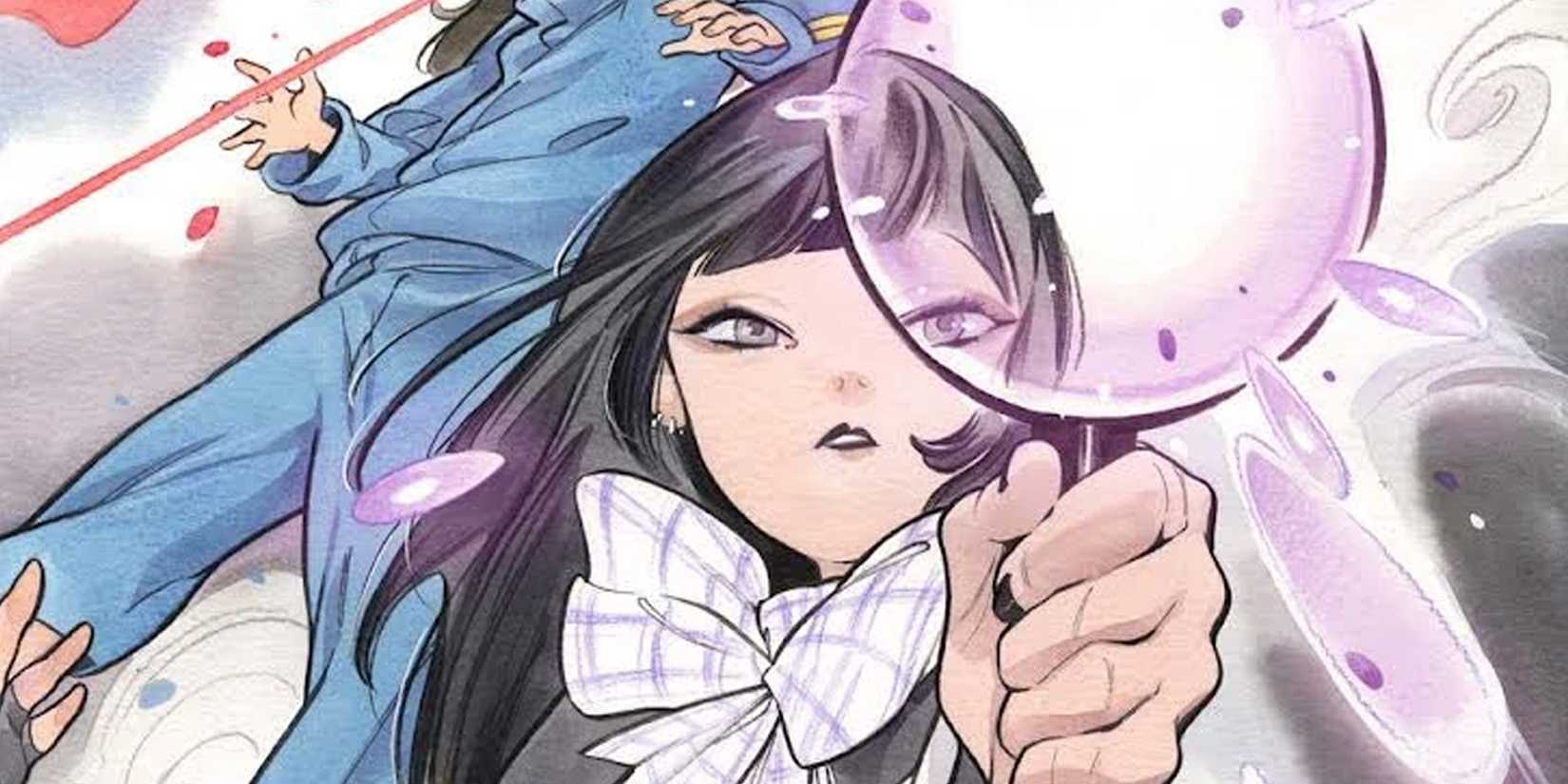 Every Mutant in Peach Momoko's Ultimate X-Men, Explained