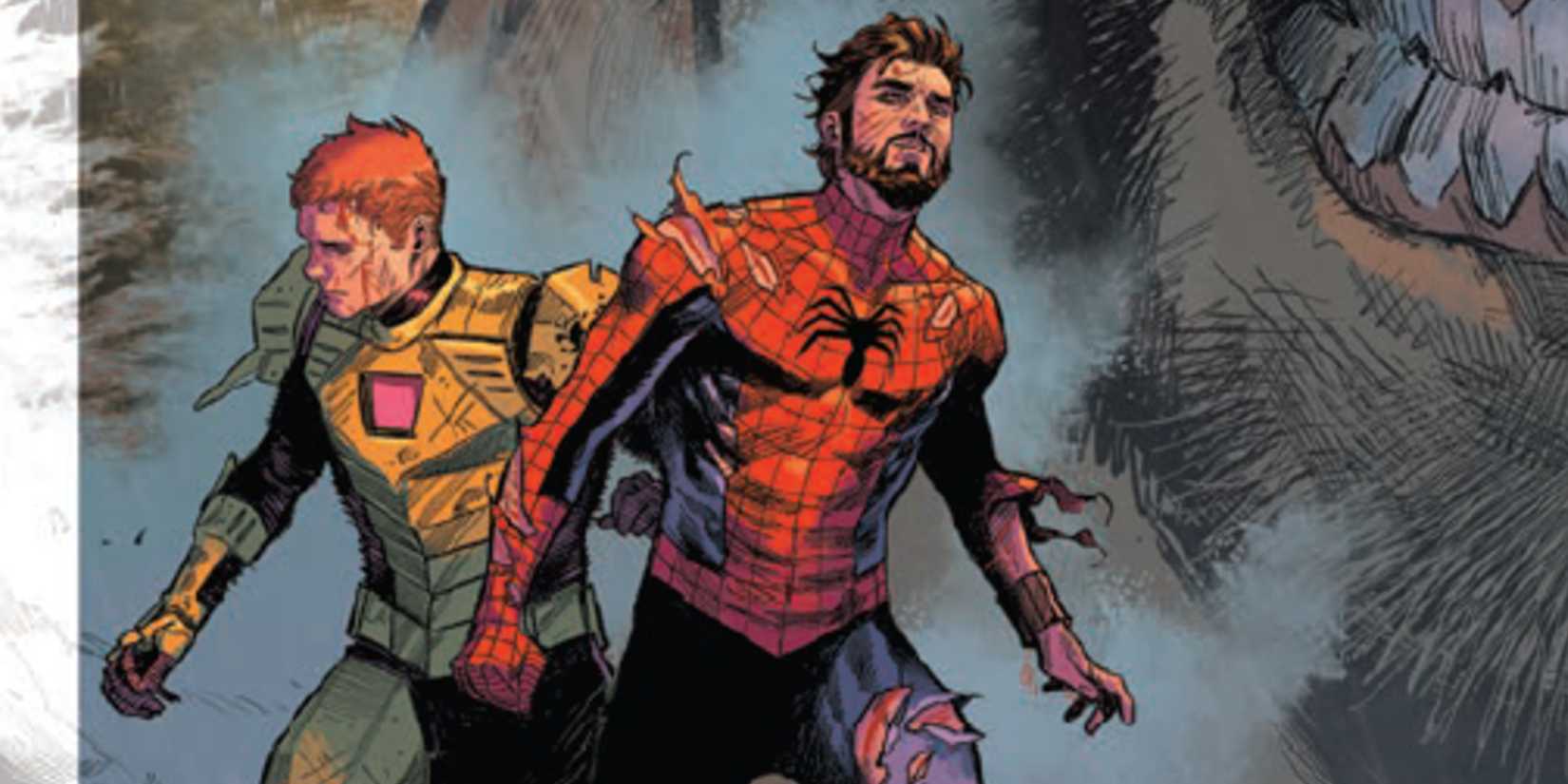 10 Spider-Man Villains Who Surprised Us With Their Heroic Sides