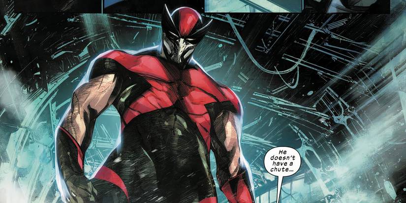 Ultimate Wolverine #1 Review: One of Marvel's Greatest Heroes Presented ...