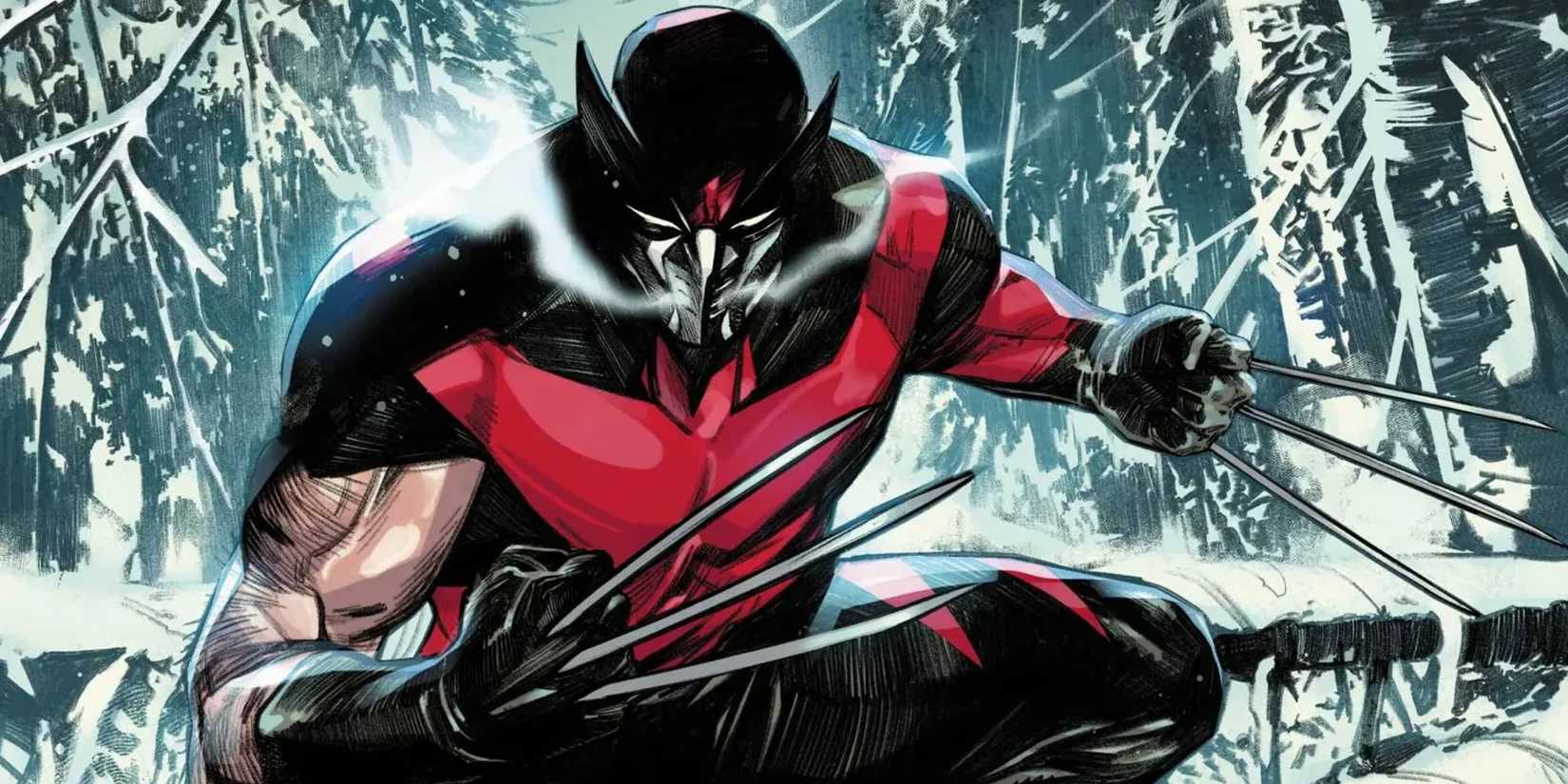 10 Best Wolverine Variants