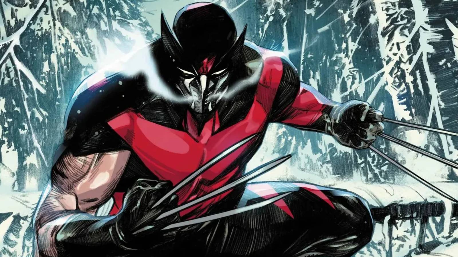 Ultimate Wolverine #1 Review: One of Marvel's Greatest Heroes Presented ...