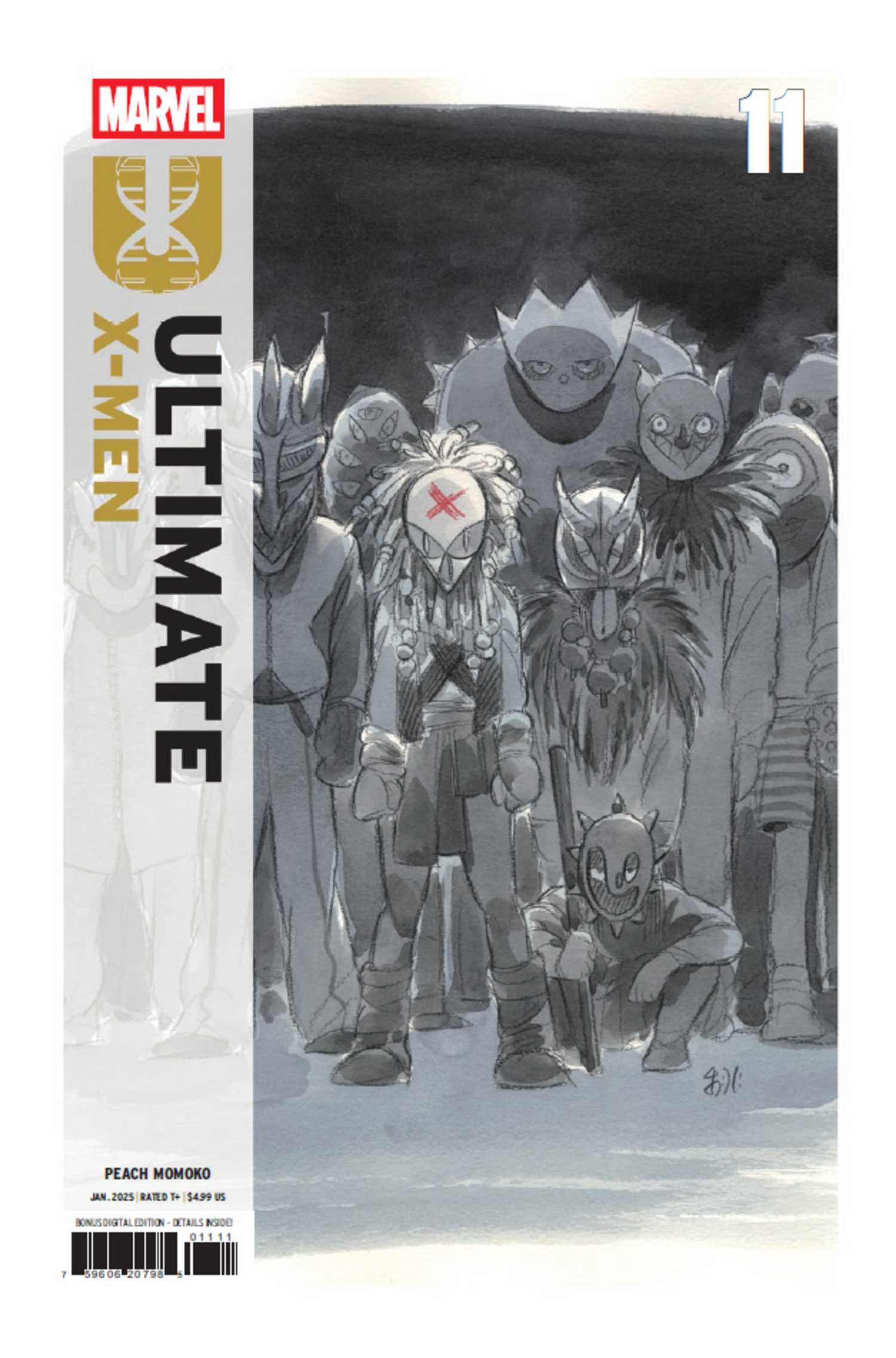 Marvel's Current Ultimate Universe Comics