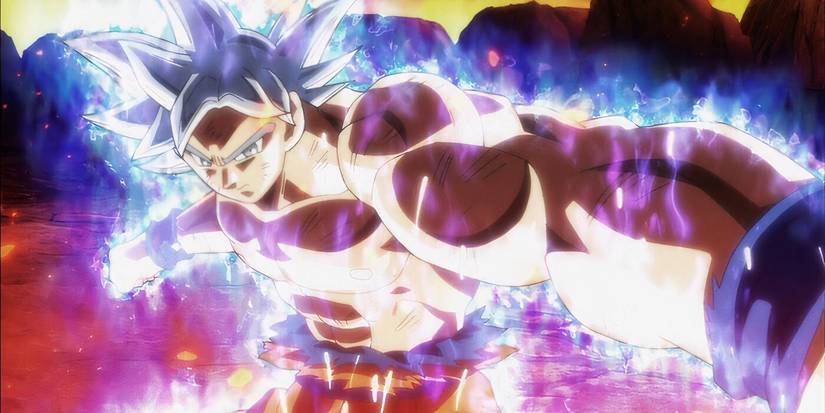 Goku’s 10 Most Iconic Scenes, Ranked