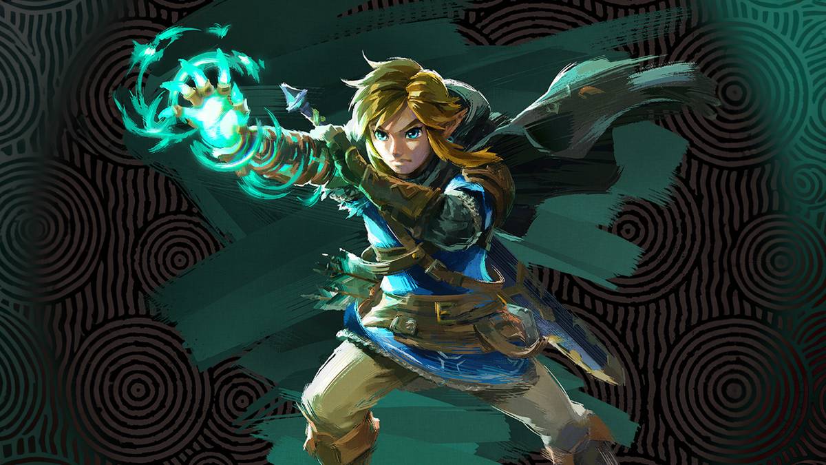 10 Reasons Why The Legend of Zelda Needs A Comic Book Series