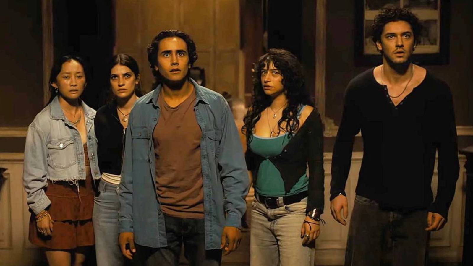 Everything We Know About the Until Dawn Movie