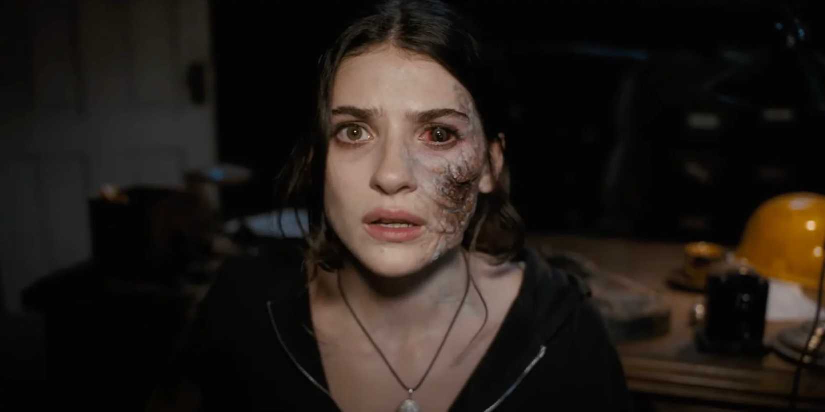 Everything We Know About the Until Dawn Movie