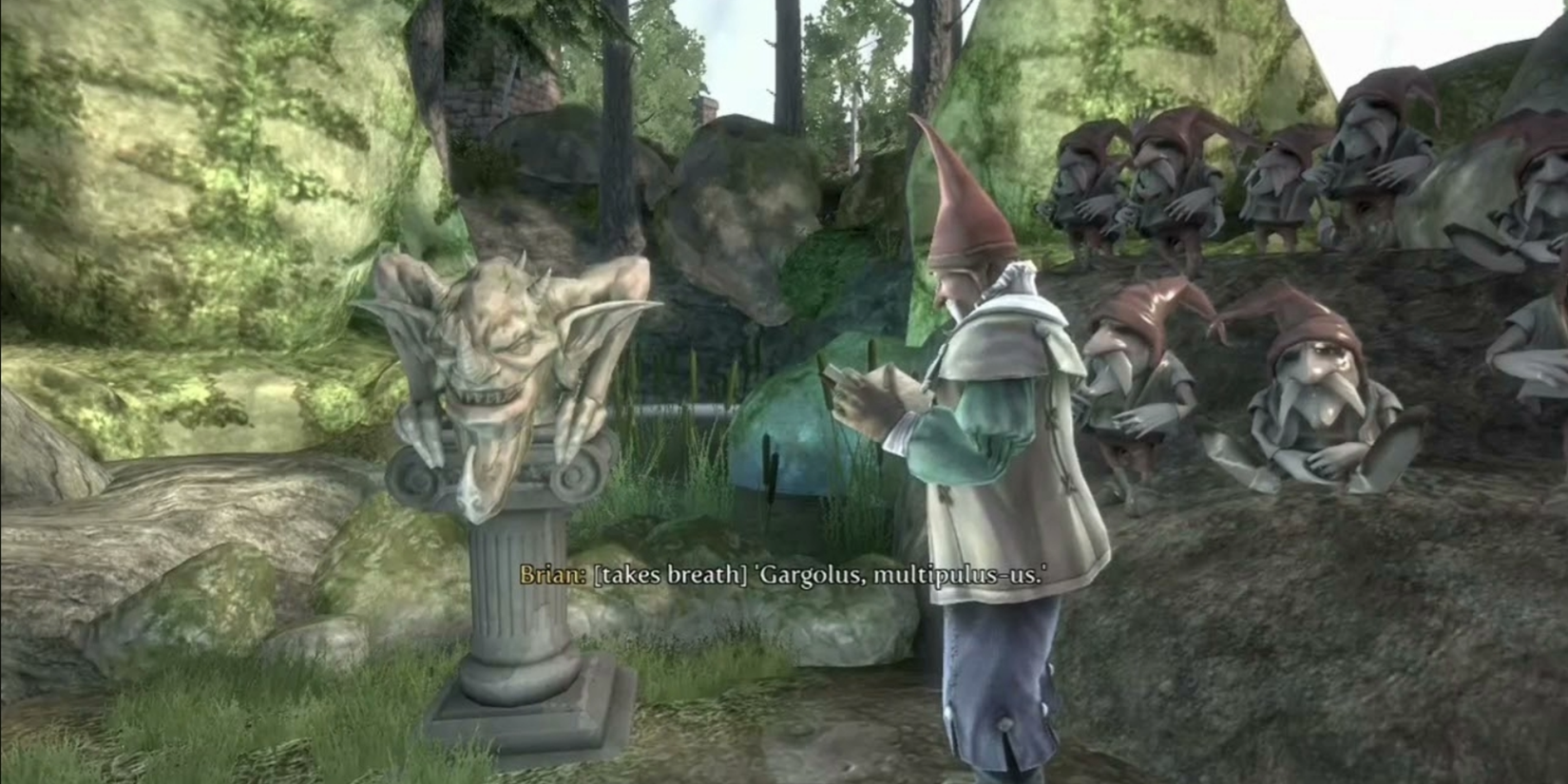 This 20-Year-Old RPG Series Has One of the Best Voice Casts In Gaming