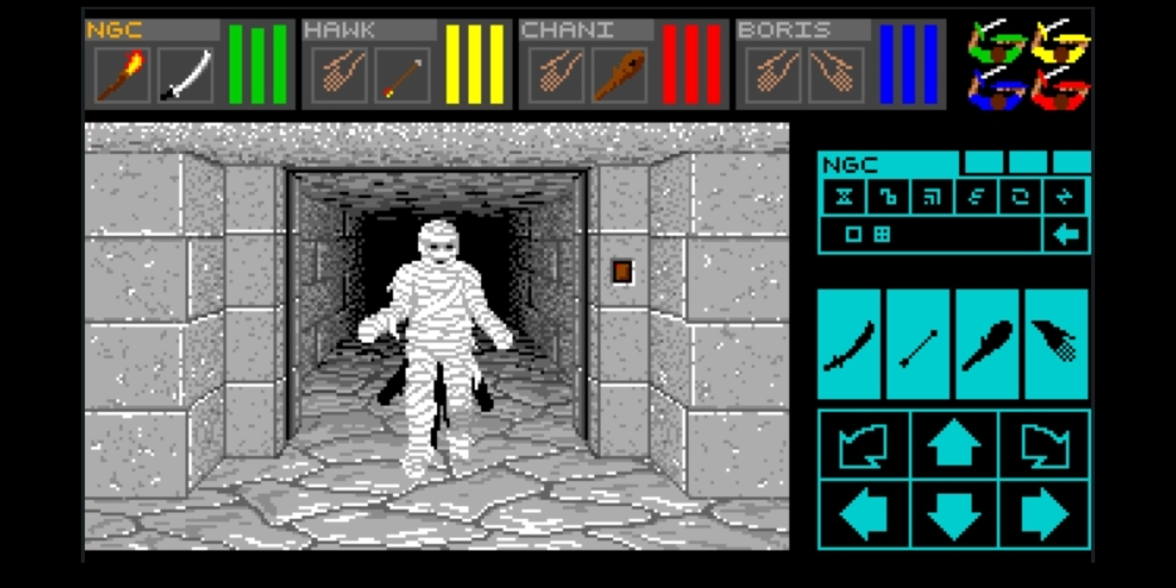 10 Greatest RPGs of the '80s, Ranked