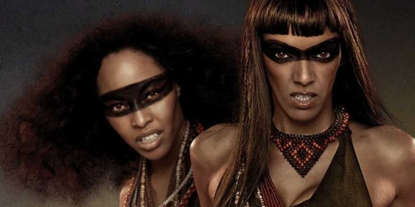 The Vampire Covens in Twilights, Explained