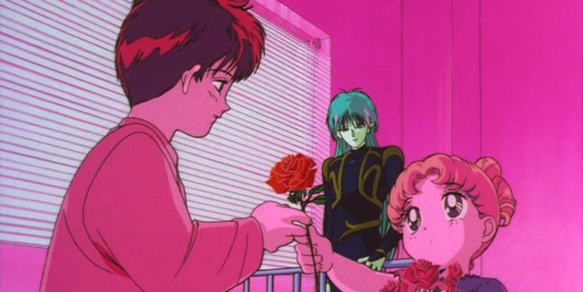 Tuxedo Mask’s Rose is More Connected to Sailor Moon Than Fans Remember