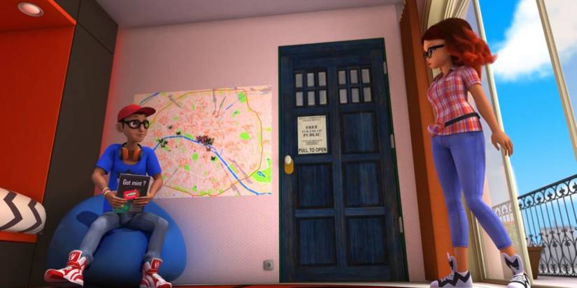 10 Things You Didn't Know About The Miraculous Ladybug Franchise