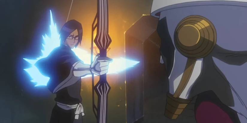 A Complete Timeline of Uryu Ishida's Life in the Bleach Anime & Manga