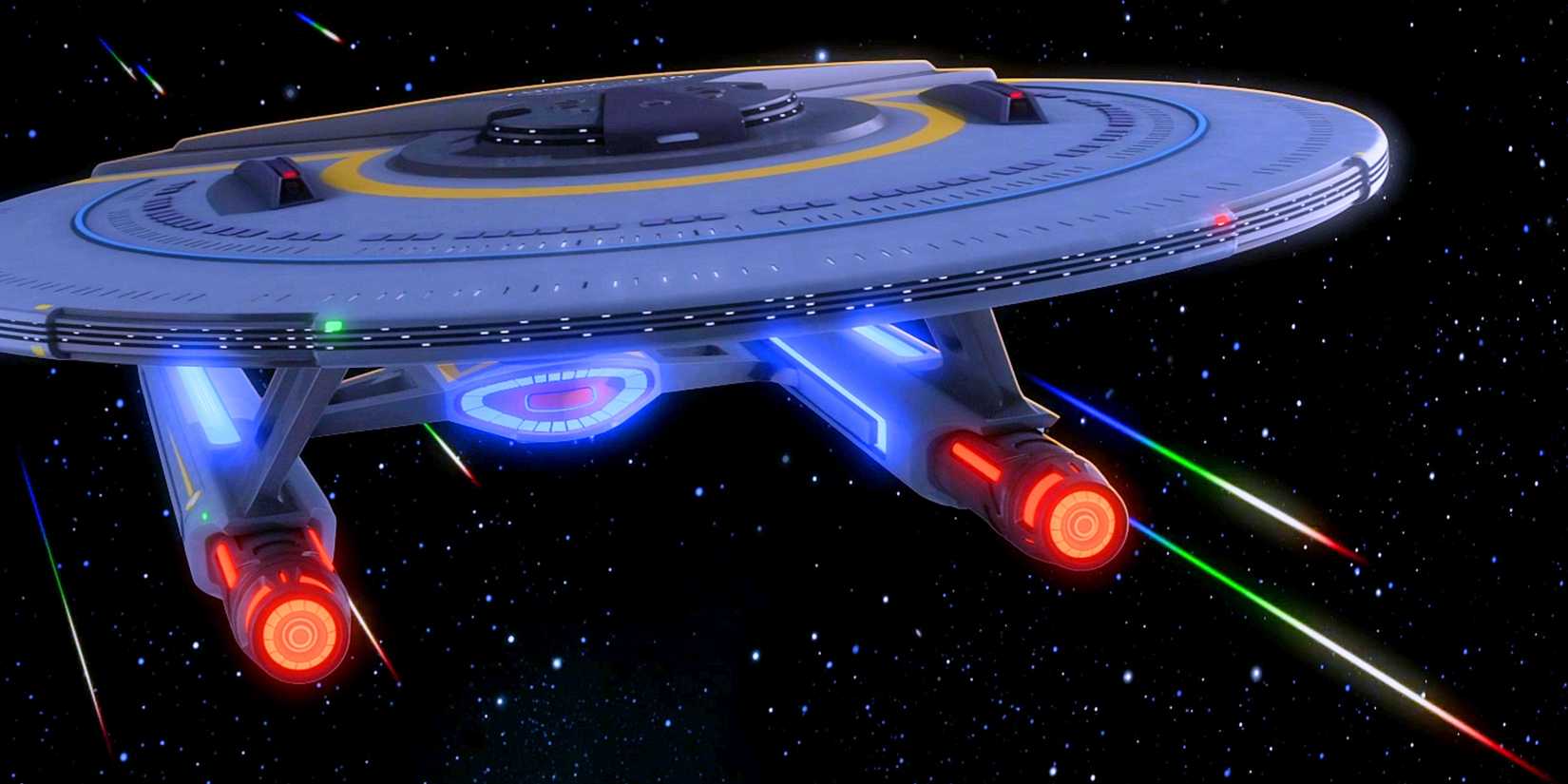 Every Episode of Star Trek: The Original Series That Was Banned in the ...