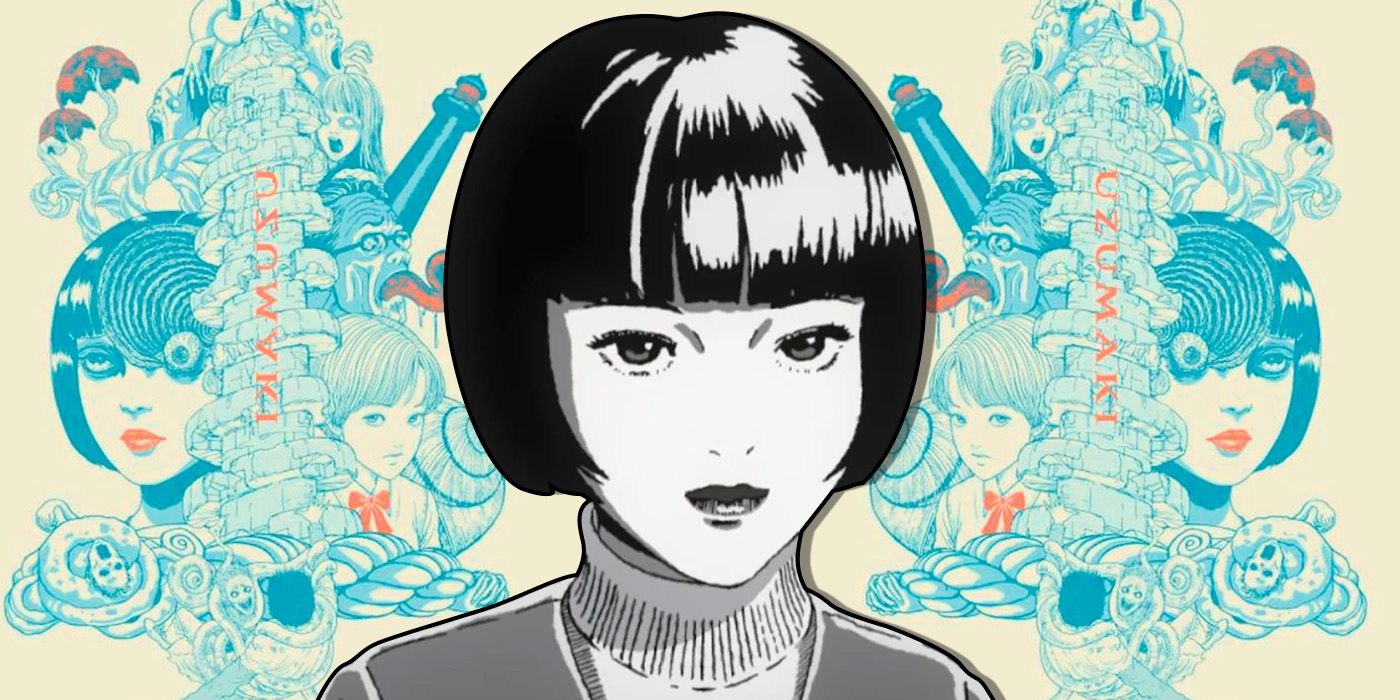 Uzumaki | CBR