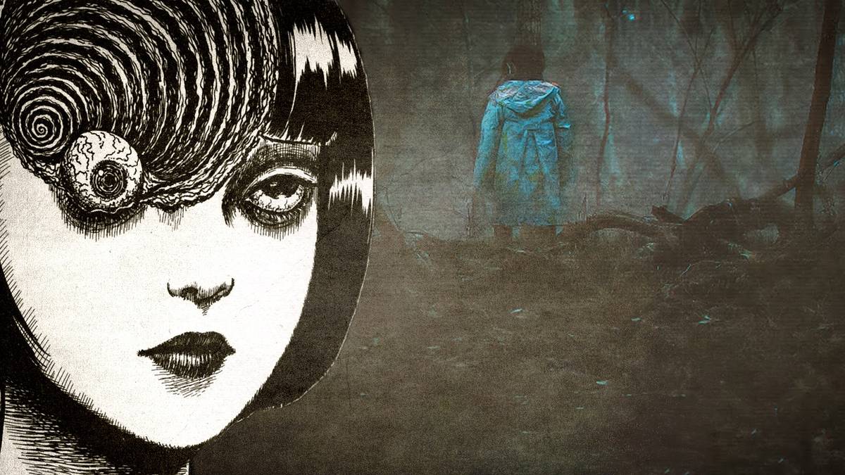 'An Unidentifiable Creepiness': Uzumaki Creator Praises New 'The Ring ...