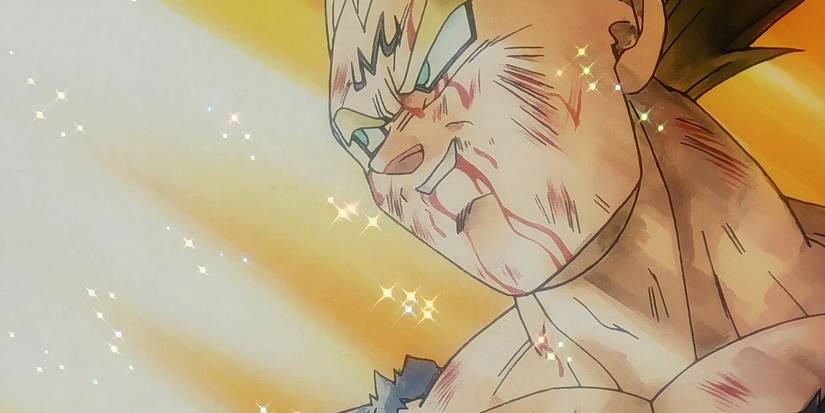 10 Best Super Saiyan 2 Moments in Dragon Ball, Ranked