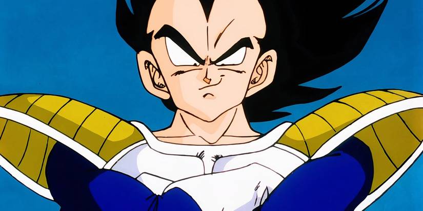 The 10 Best Main VIllains in the Entire Dragon Ball Franchise, Ranked