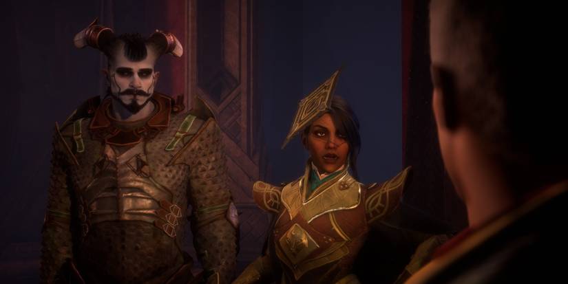 Dragon Age: The Veilguard - Best Reaper Build Guide