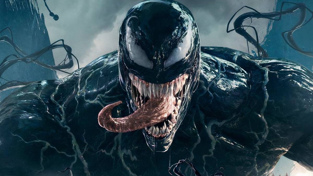 Marvel's Unveiling a New Venom
