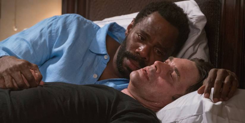 The 25 Saddest Deaths In Fear The Walking Dead, Ranked